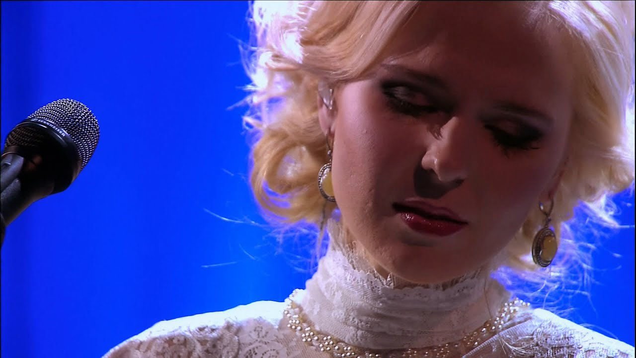 гр.ПЕЛАГЕЯ — Любовь — волшебная страна (концерт «Вишнёвый сад» 2012)