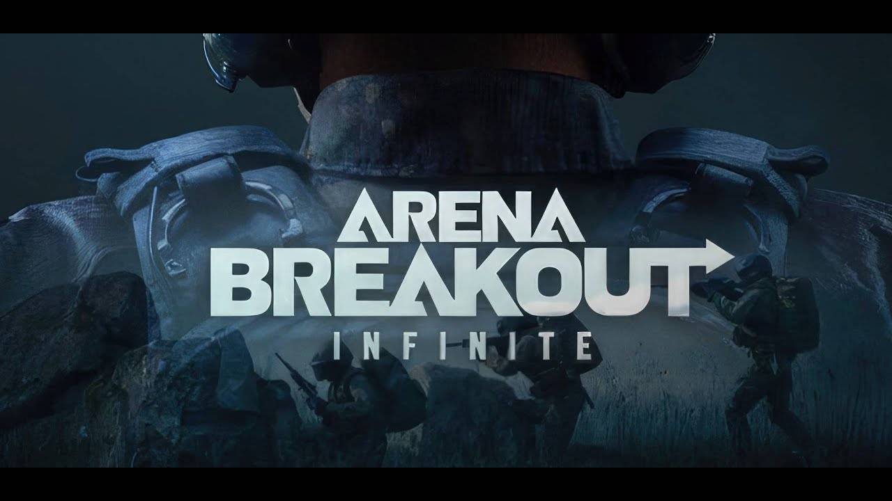 Arena Breakout Infinite.ОНИ НЕ МОГУТ МЕНЯ ПОБЕДИТЬ!