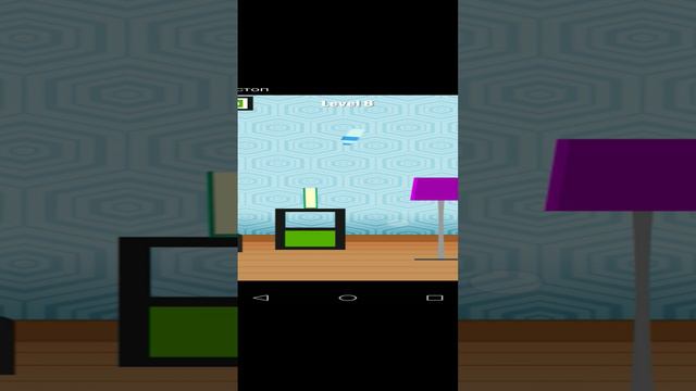 бутылочка паркур часть вторая