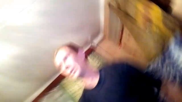 ТОК-ШОУ "Пати на хате" Туса№5 "Тренер физкультуры"(Серия9)