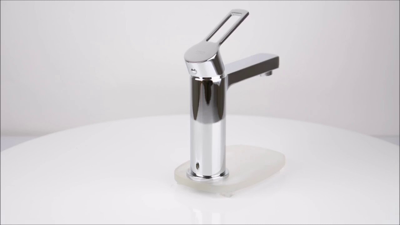 Смеситель  Paffoni Ringo RIN071.