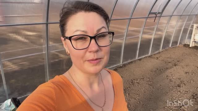 Обзор теплиц на 23 марта 2023 года