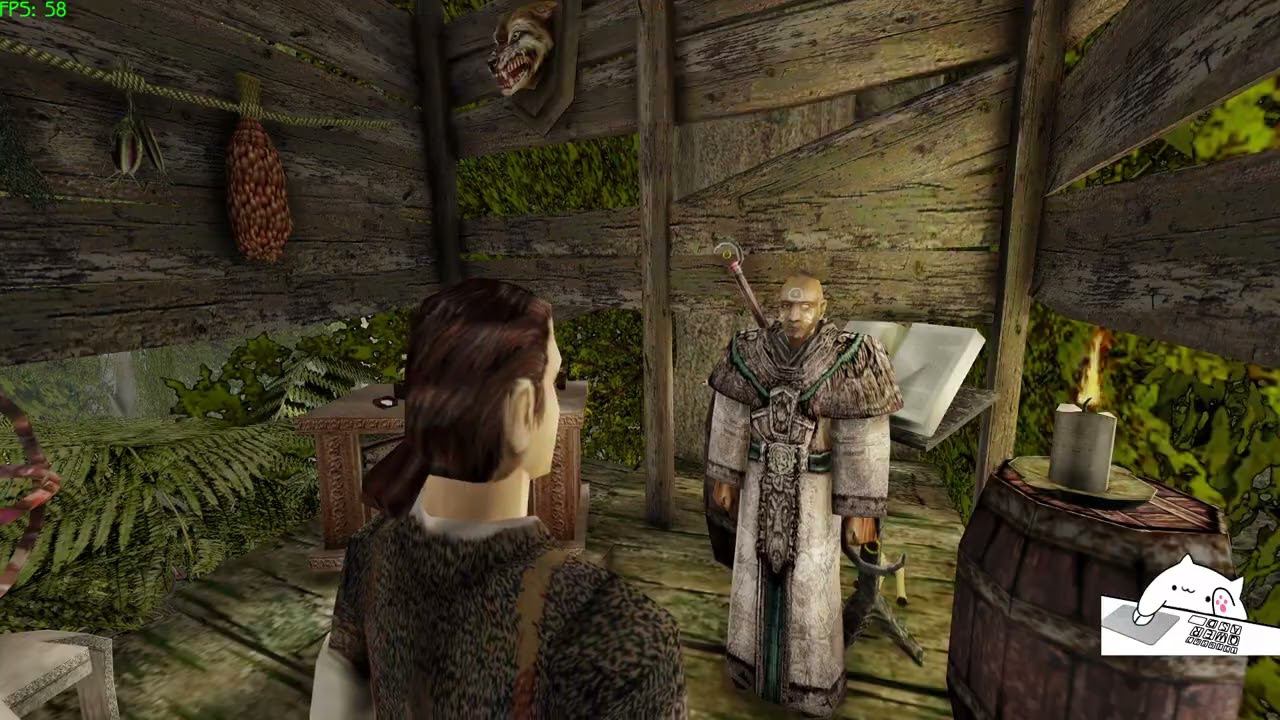 Насколько грязное болото? | 3