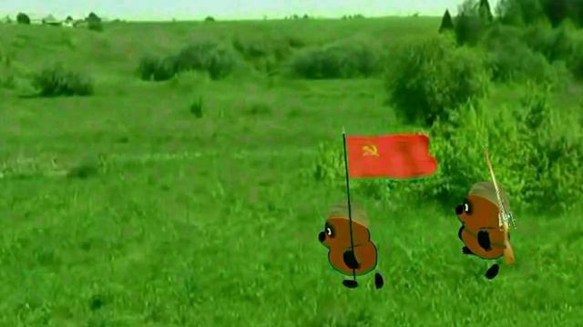 Лебедянский карьер наш