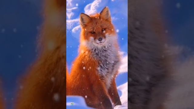 Чудесного зимнего дня