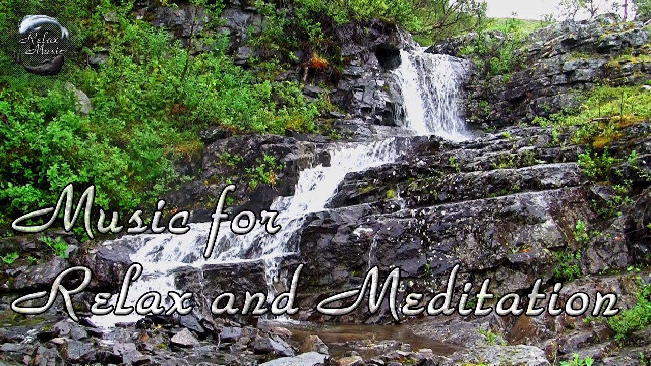 Музыка для повышения вибраций и положительной энергии ~ Медитация 10 минут