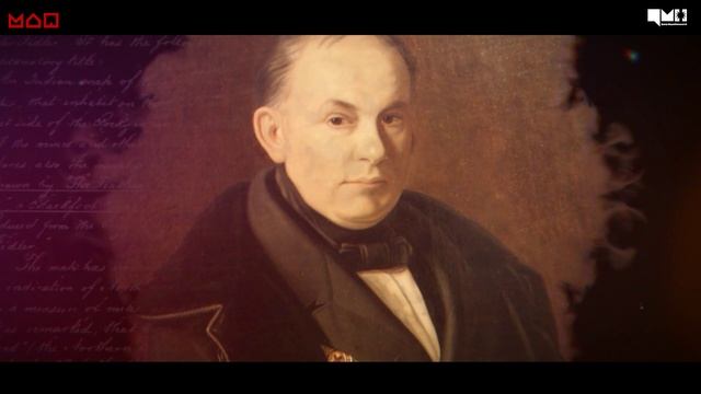 Всё обо всех — В.А. Жуковский