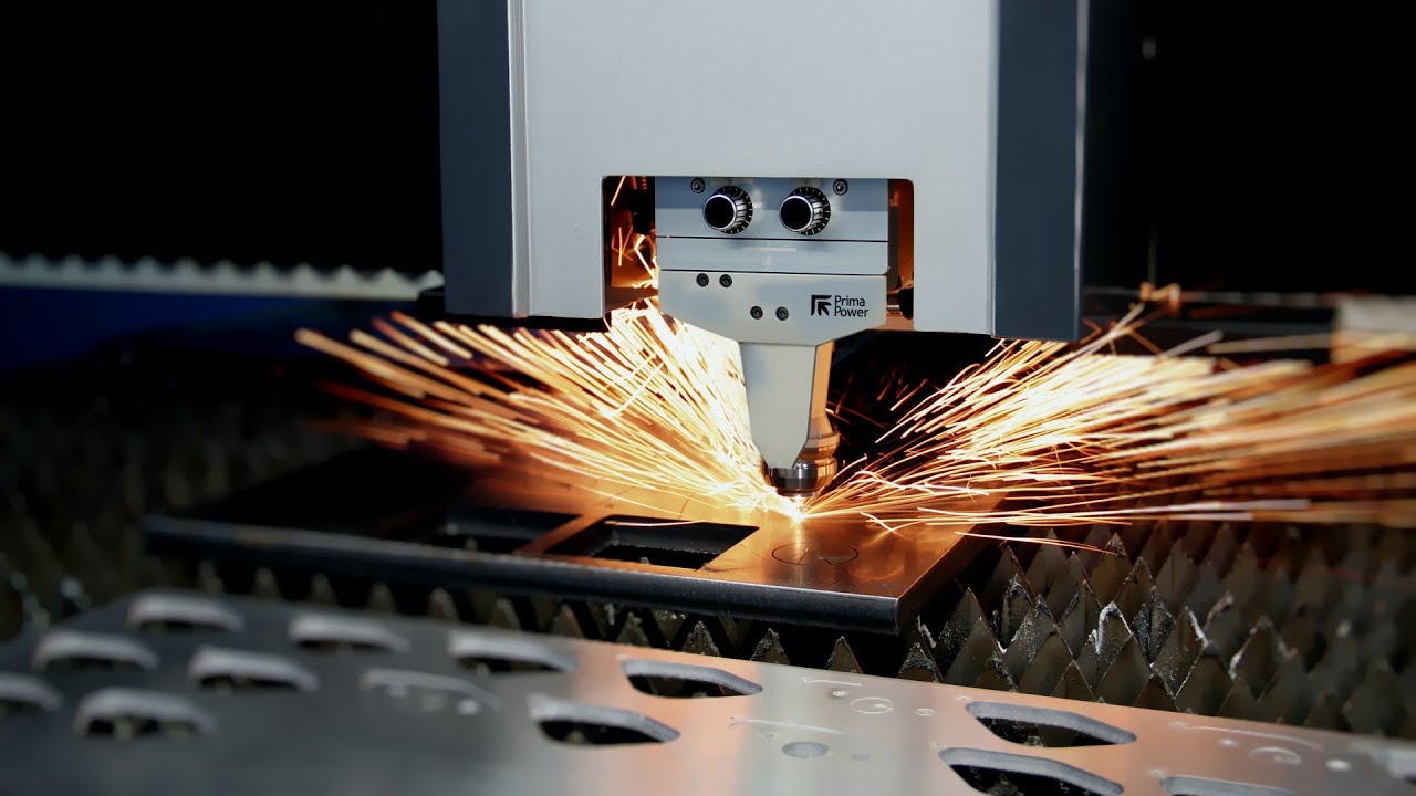 [Слесарное дело] Резка металла #5.mp4