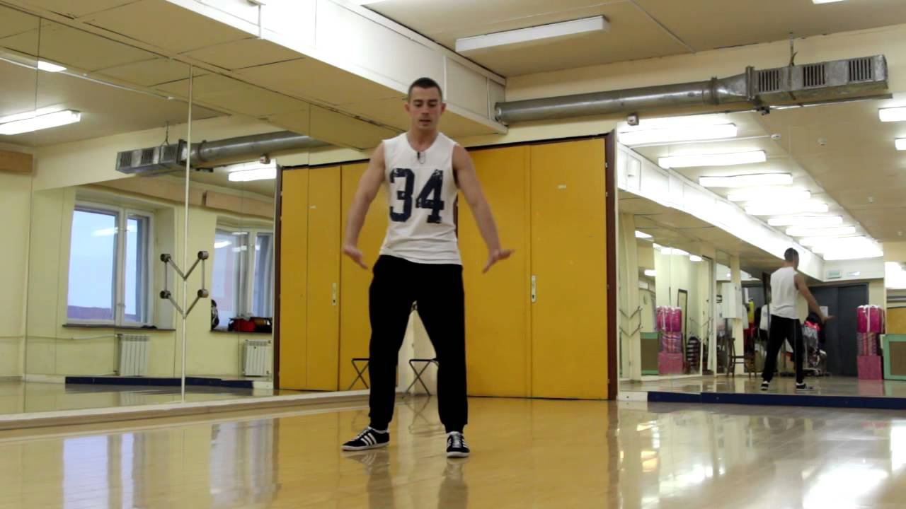 разбор полетов 20(Заход на твист, флай) | Bboy Fe_DoSK1n