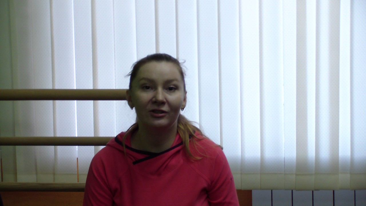 Искусство власти над собой. Отзыв Антонина