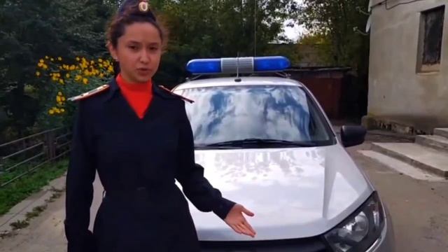 Шодигул Рахмонова. Всероссийский видеоконкурс «Край березовый, край Есенина»