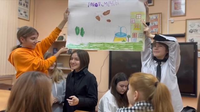 Представление курса "Технологии креативных индустрий"