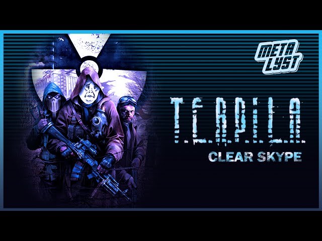 S.T.A.L.K.E.R. Чистое Небо Вкратце