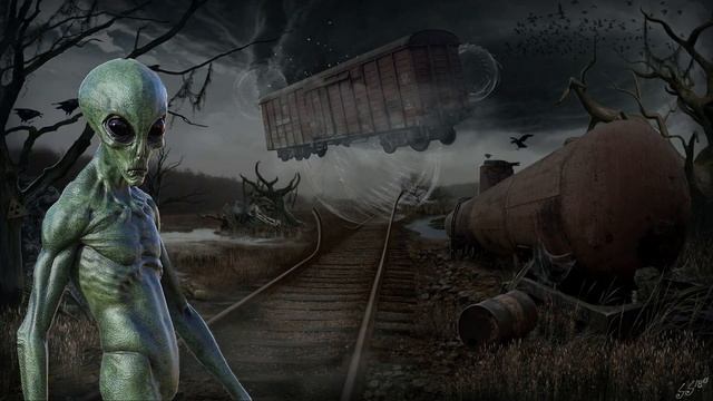 Буктрейлер Братья Стругацкие Пикник на обочине