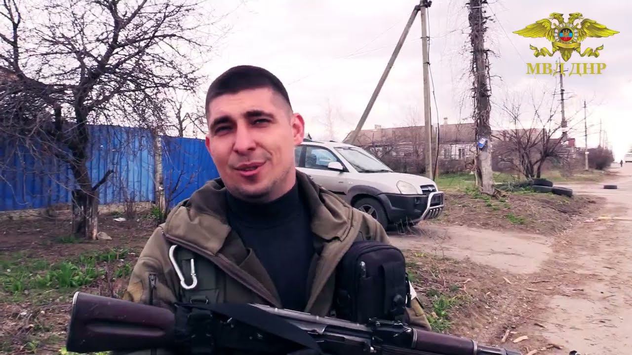 Удачи, солдат! Наше дело правое, Победа будет за нами!