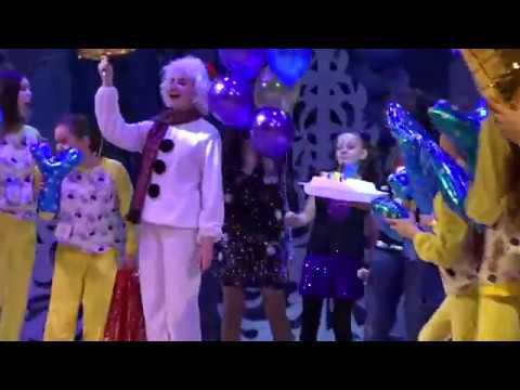 ЕВАЯНА-10 ЛЕТ !!!