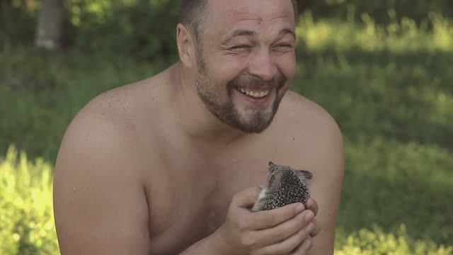 ЁЖИК / NYFA, Москва