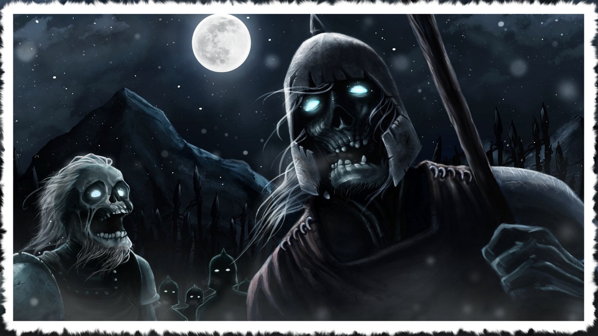 ПОХОД ПРОТИВ СМЕРТИ. ГЕРОИ МЕЧА И МАГИИ 3. КЛИНОК АРМАГЕДДОНА ► К БОЮ! ЧАСТЬ 28