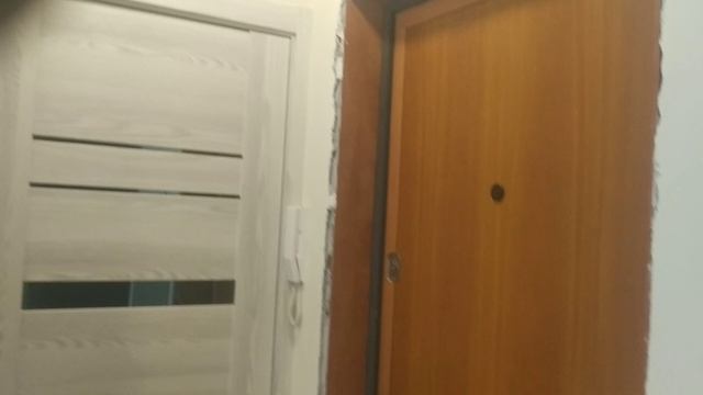 Ремонт кухни,стены под покраску