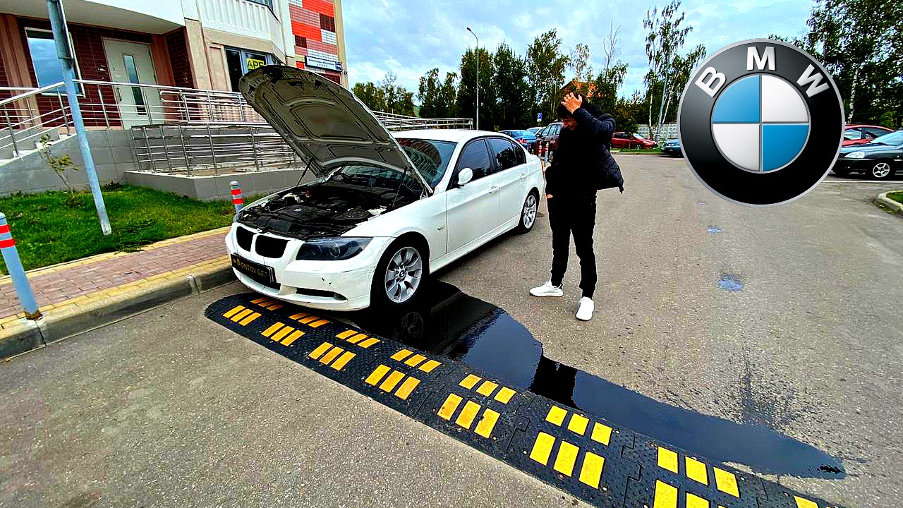 НЕМЦЫ ДЕЛАЮТ ВЕЩИ.