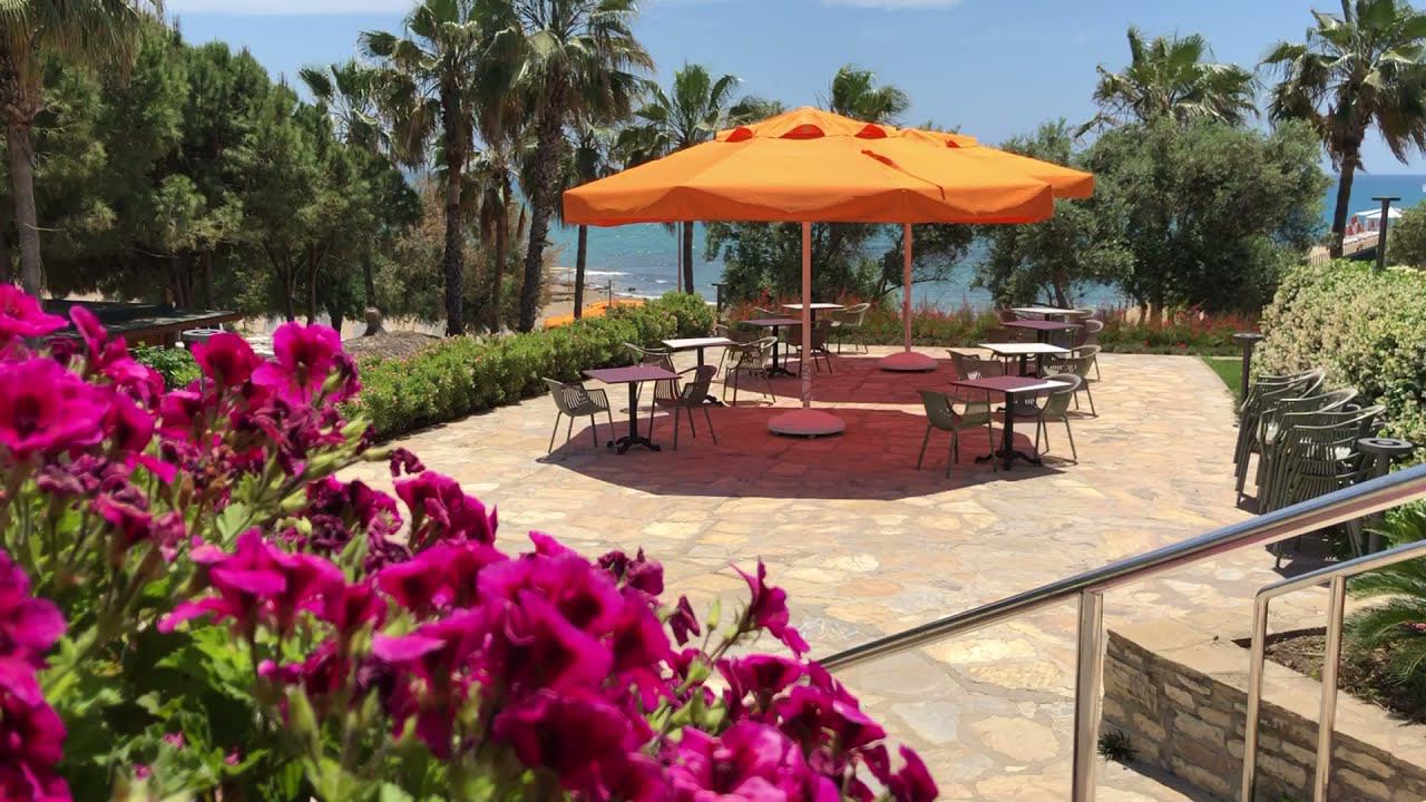 Relax. Arum Barut Collection (днем)