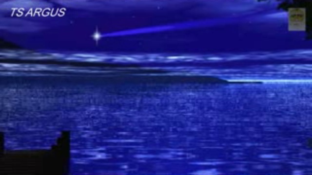 62 Есть прелесть в тишине ночной