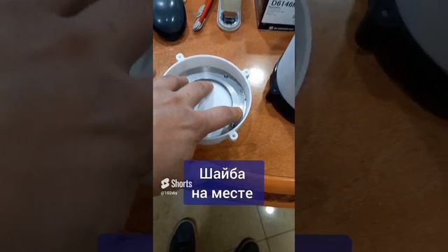 3D-печать стакана топливного насоса для Audi S6 вместо бракованного #3d #3dprinting #diy #3dmodeling