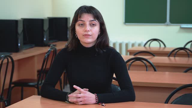 Марафон специальностей в КубГТУ 2020г. ИТК. Строительство и эксплуатация зданий и сооружений