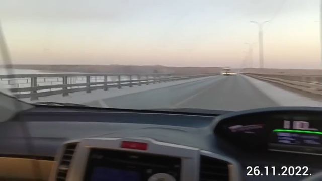 7-день.Хонда Фрид.Ноябрь 2022.