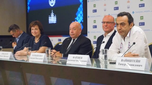 Новая программа обучения: "Продюсер кино и телевидения"