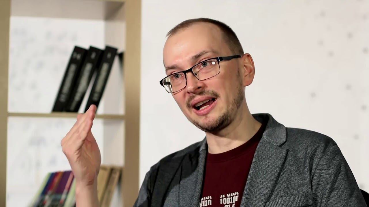 Искусственный интеллект заменит человеческий//Михаил Бухтояров// "Популярная наука"// 20.02.2020