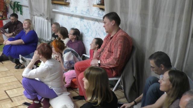 Лена о Подсолнухе