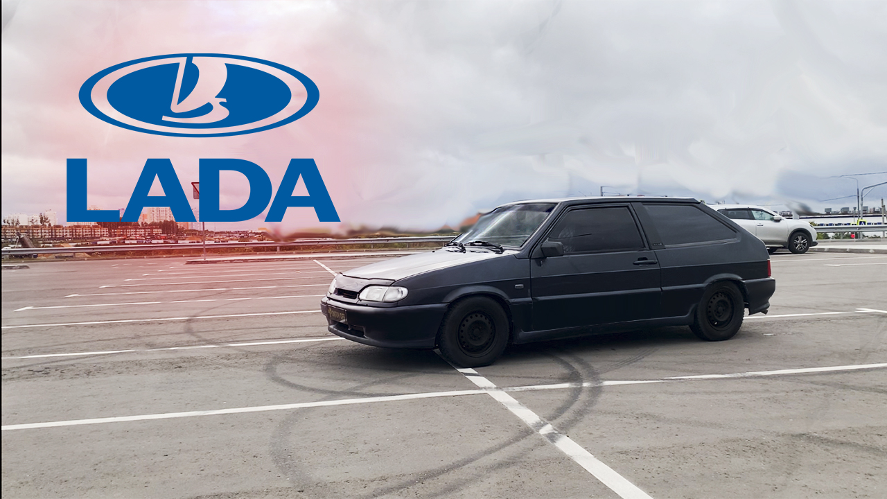 ВАЗ 13-й МОДЕЛИ ТВОЯ ПЕРВАЯ БРИЧКА.