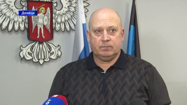 Проблема с водоснабжением в Республике. Причины и пути решения