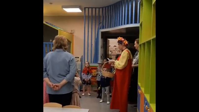 Скандинавский проезд 4 к.2 - Январь 2024