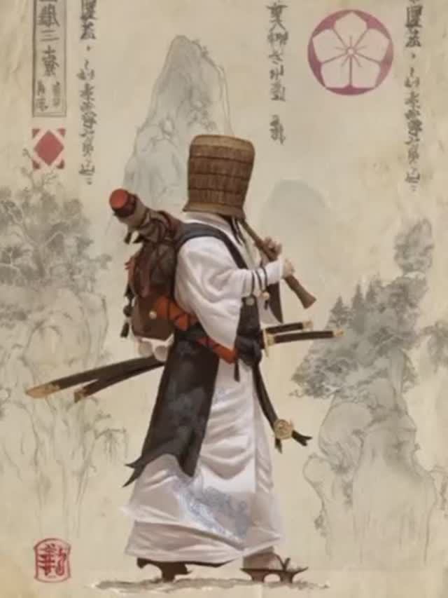 Сякухати и цитаты Марка Аврелия о счастье, богатстве и тревогах