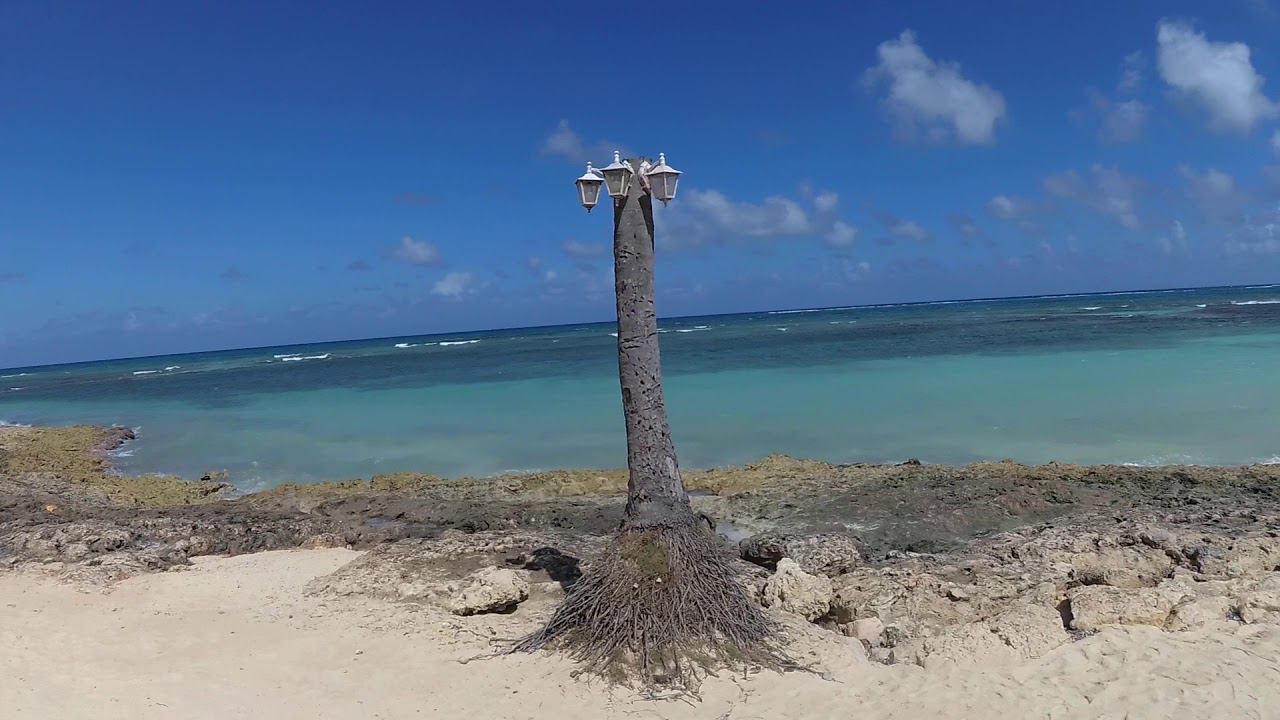 Cuba Brisas Guardalavaca March 2020