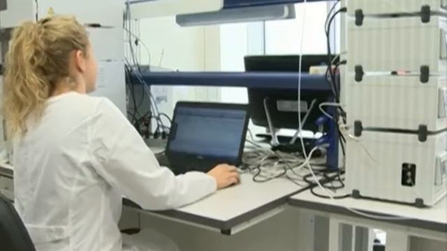 Ярославль получит 33 миллиона для разработки лекарства