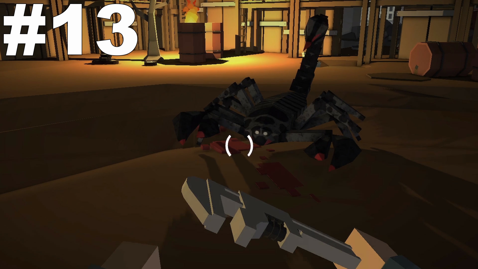 ▶The Walking Zombie: Dead City. Уровень 149 и возврат к поздним. #13