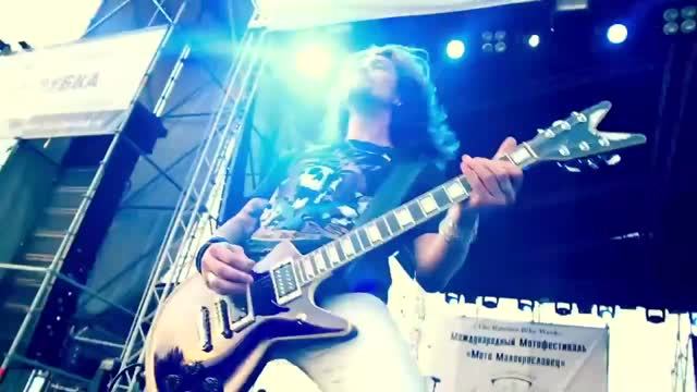 Perfect Crime - The Trap (official music video)