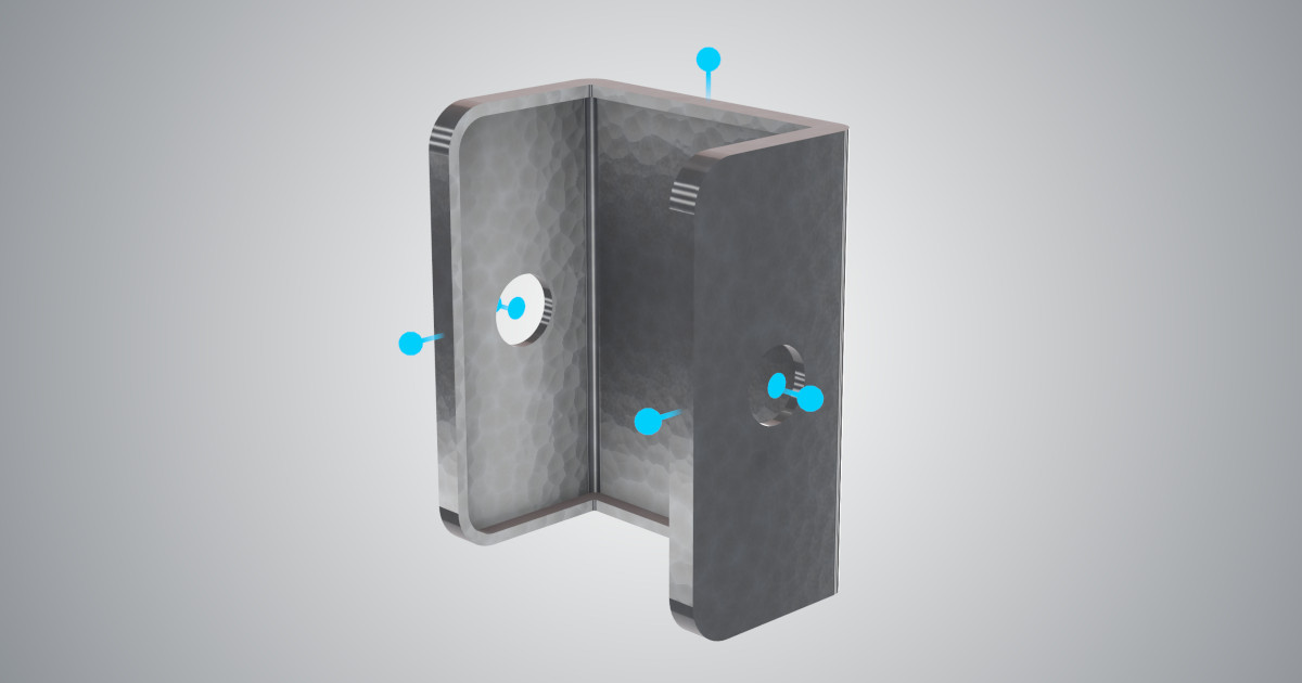 Обзор новых функций «Вердж3Д» 4.0