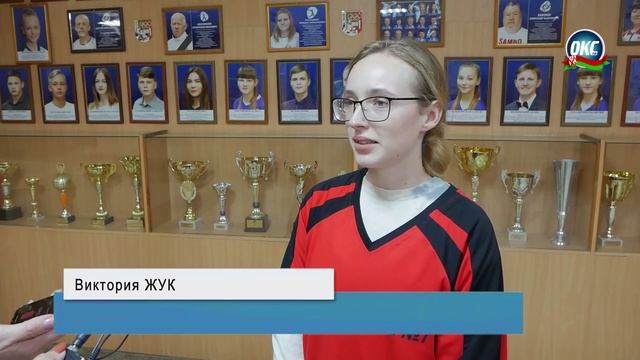 События 24 ноября 2023 года / Профсоюзам Гродненщины-75! / Спартакиада молодёжи / Одно окно /Новости