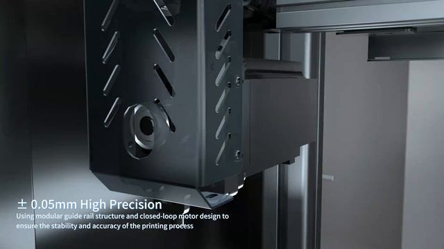 MD-1000D. Обзорное видео