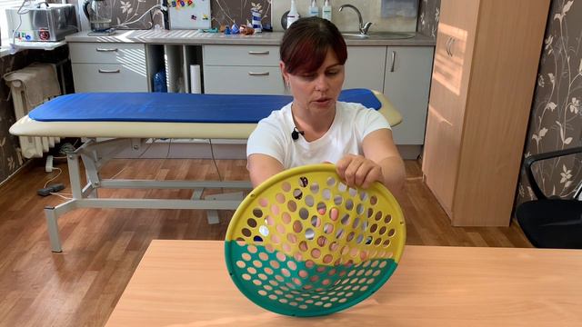 Упражнения на кисть