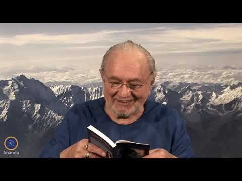 Вдохновение Бхагавадгиты. Часть 10. Нас всегда влечет блаженство. Свами Криянанда.
