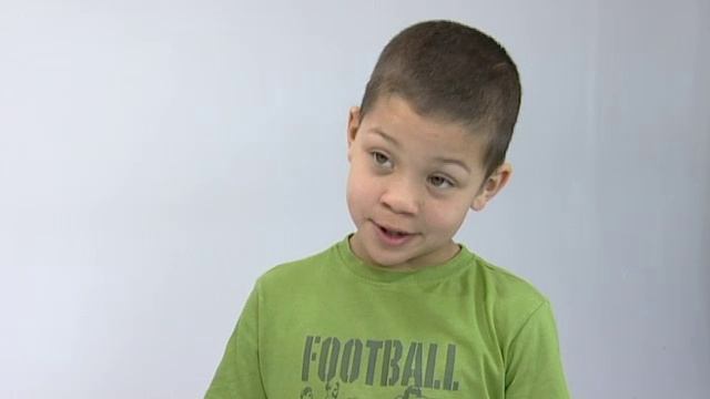 Family and Friends 1, Unit 0, Lesson 4 (Skills)