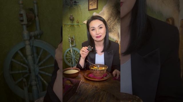 Волшебный суп ДОМГ