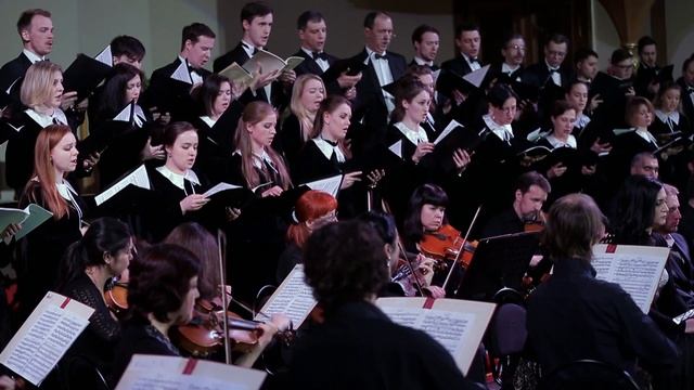 Щедрый вторник. Фонд Бельканто