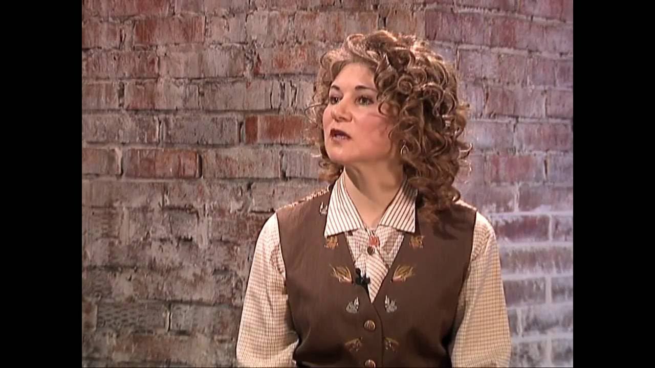 Интервью Ларионовой И.С. телеканалу "Агро-ТВ".