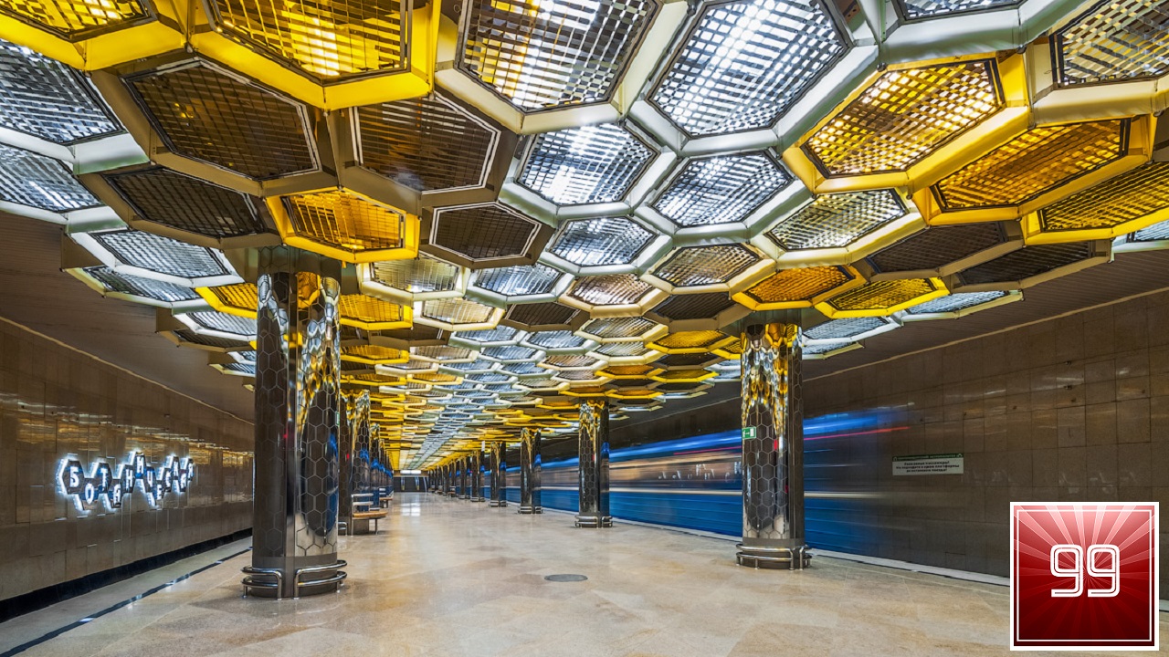 Метро России перспективы и особенности